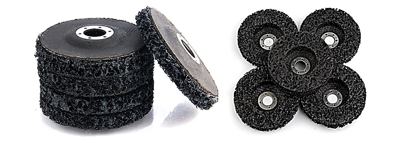 Strip Disc | Abrasive | AEM Apeumatic Sdn Bhd